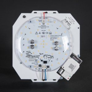 2D Style Fitting - BrightLED