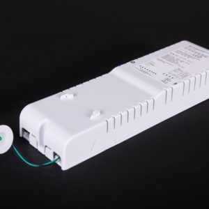 Recessed Pin Spot Emergency 3w - BrightLED