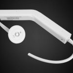 Compact Emergency Pin Spot PRO - BrightLED