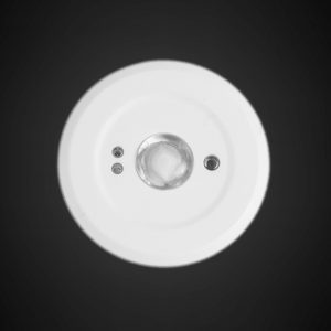 Compact Emergency Pin Spot PRO - BrightLED