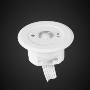 Compact Emergency Pin Spot PRO - BrightLED