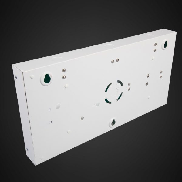 Emergency Exit Box Standard & Self-test - BrightLED