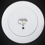 Emergency Pin Spot Combo - BrightLED