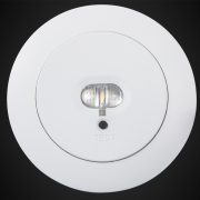 Emergency Pin Spot Combo - BrightLED