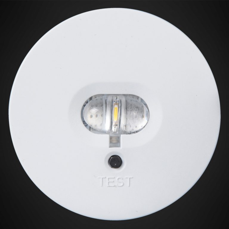 Emergency Pin Spot Combo - BrightLED