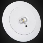 Emergency Pin Spot Combo - BrightLED