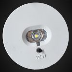 Emergency Pin Spot Combo - BrightLED